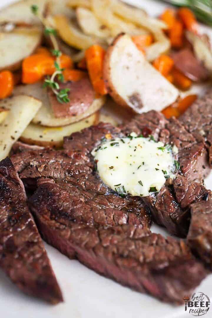 Best Way to Cook Beef Chuck Pectoral Steak - Davis Rore1977