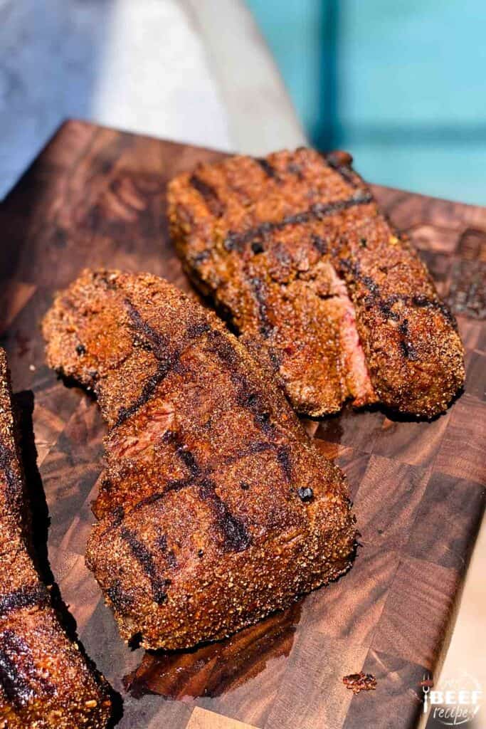 How to Grill Beef Chuck Short Ribs - Green Comiscrikend