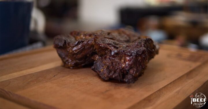 Beef Chuck 7 Bone Roast Recipe - Tijerina Sadamess