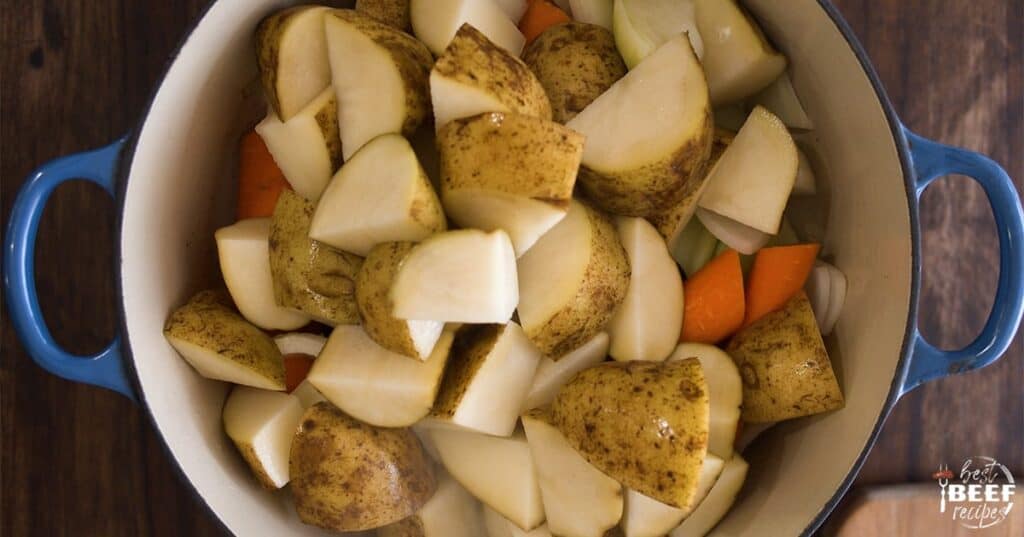 Beef Chuck 7 Bone Roast Recipe - Tijerina Sadamess